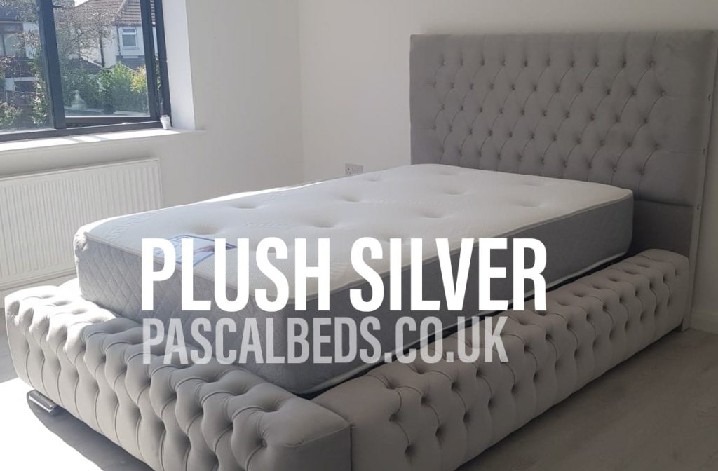 New Park lane Luxury Bed – PASCAL BEDS UK