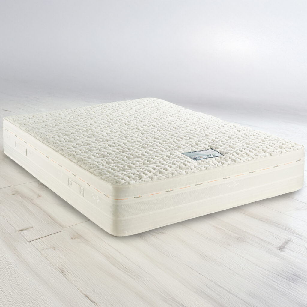 Healthopedic Zero Gravity ZenFloat 1000 Mattress [Medium] | PSCL™ Beds ...