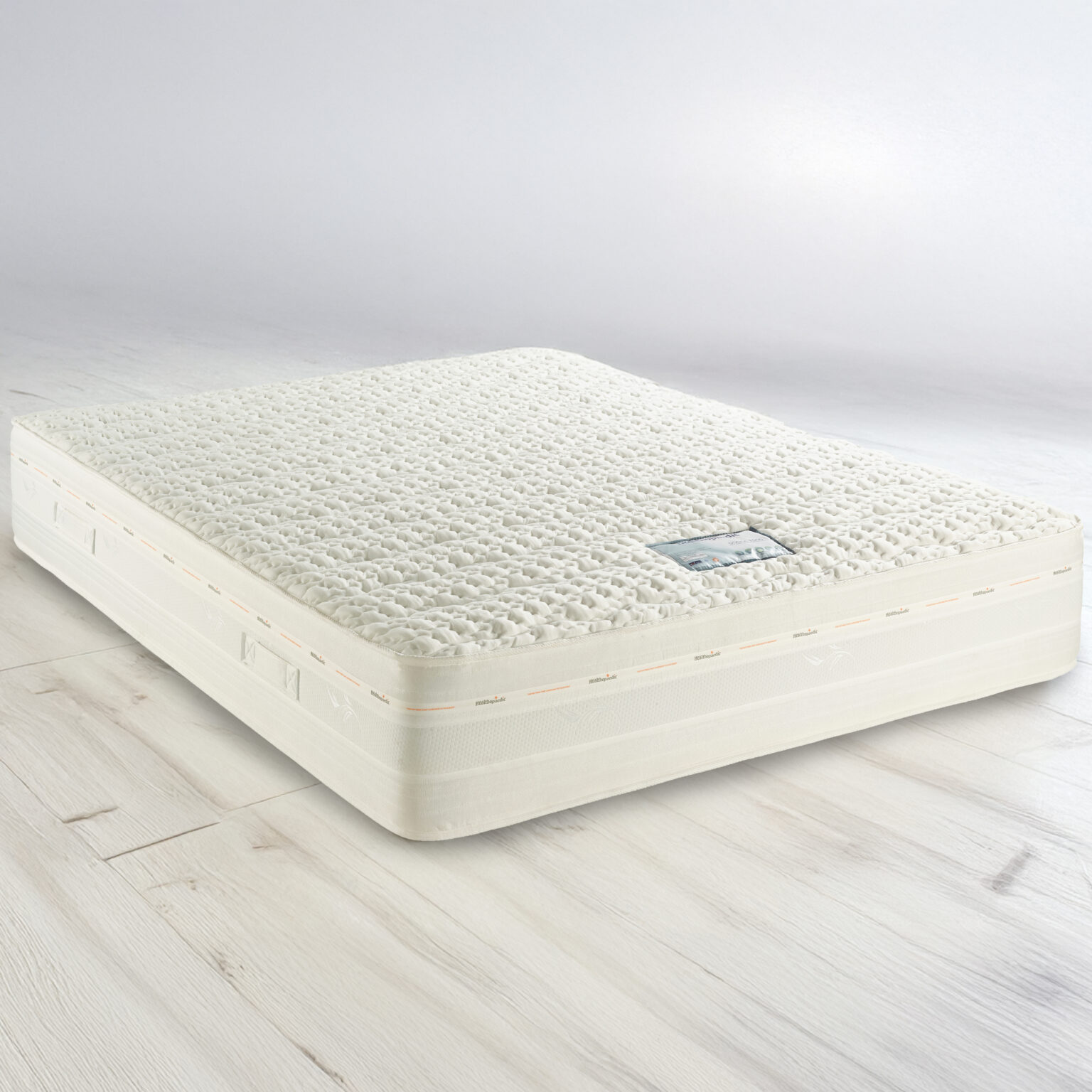 Healthopedic Zero Gravity ZenFloat 1000 Mattress [Medium] | PSCL™ Beds ...